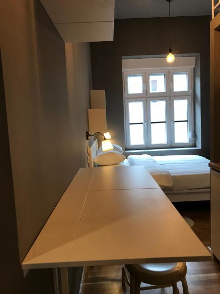 Magic Garden Zagreb Center - Zagreb