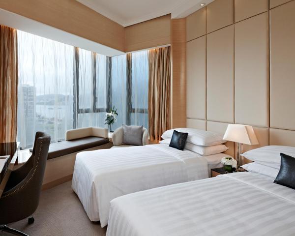 Dorsett Kwun Tong, Hong Kong - Kwun Tong