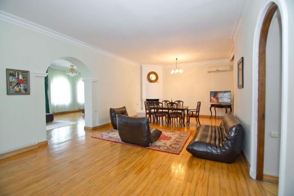 Apartment On Gorgiladze 25 - Batumi