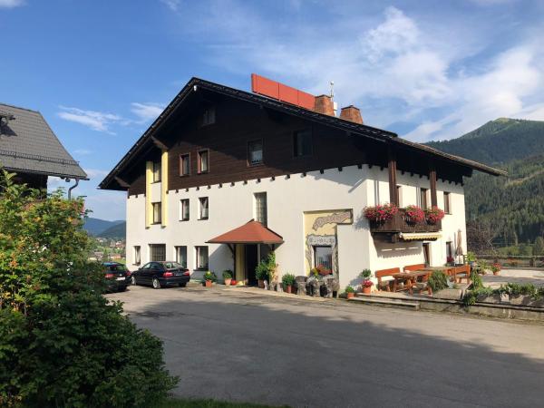Feichterhof - Kärnten