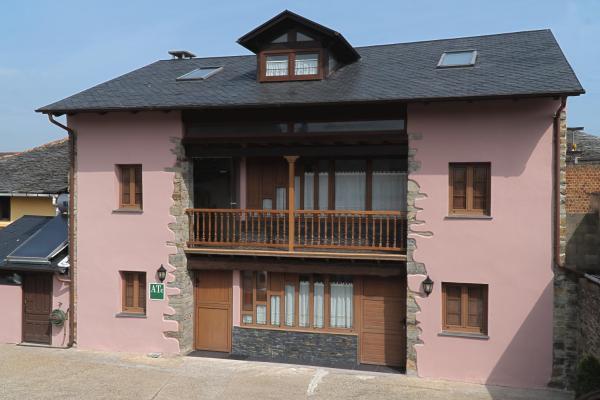 Caxila Apartamentos Rurales - Luarca - Luarca