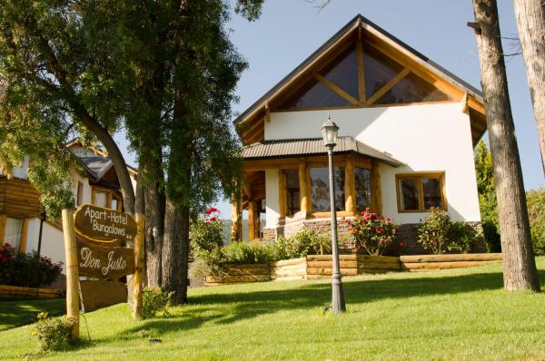 Don Justo - San Carlos de Bariloche