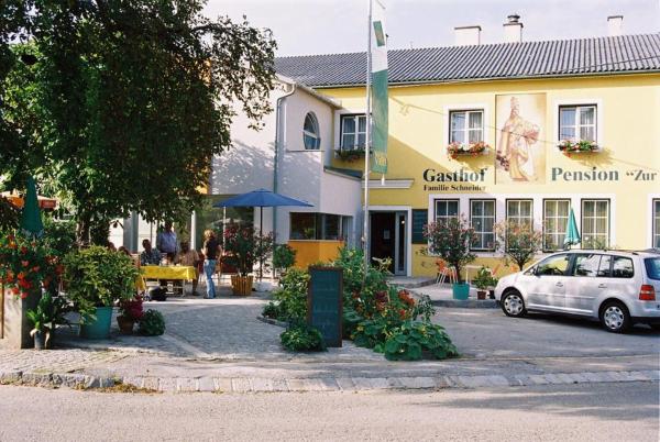 Gasthof Pension „Zur Hammerschmiede“ - Niederösterreich