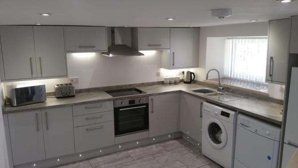 Salthouse Gem - Barrow-in-Furness