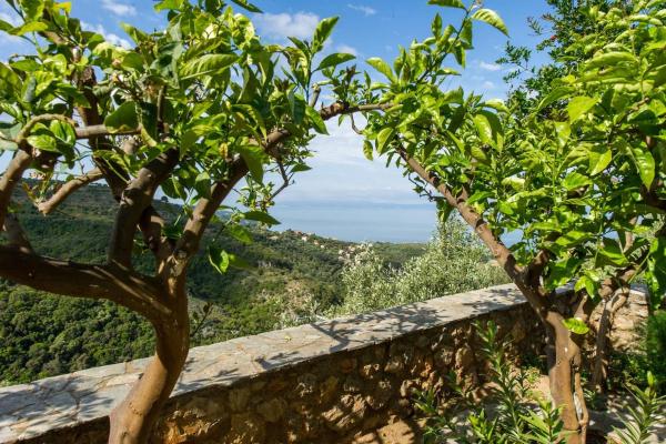 Breathtaking Sea View, Close To The Beach - Kalamata