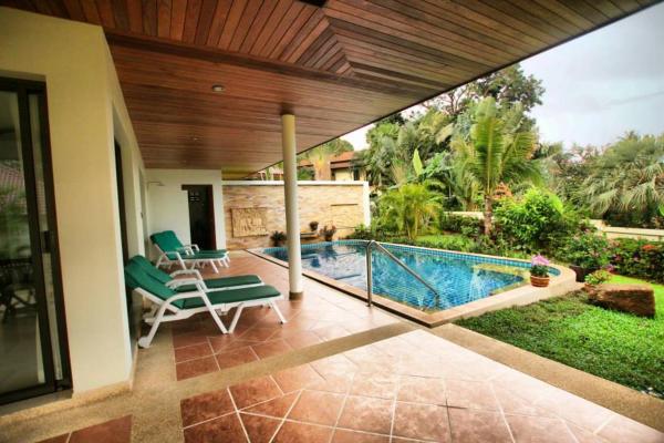 Lai Thai Villa - Kata Beach