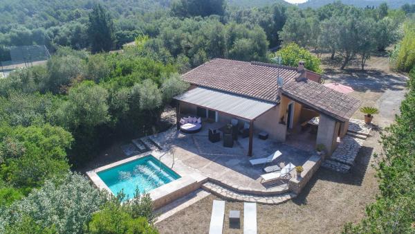 Casa Sa Mata - Balearic Islands