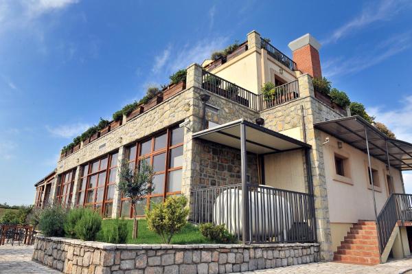 Hotel Aria - Podgorica