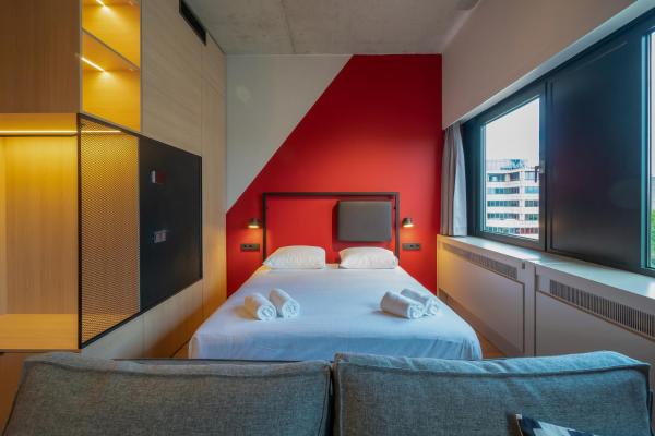 Via Suites - Naarden