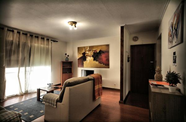 Canto Da Maia Apartment - Azores