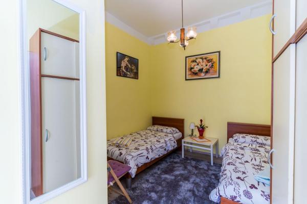 Rooms Katja & Lara - Croatia