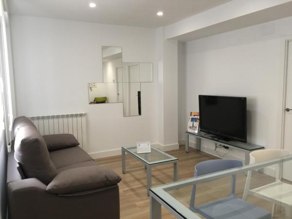 Casas Uva República Argentina, 18, Logroño - Logroño