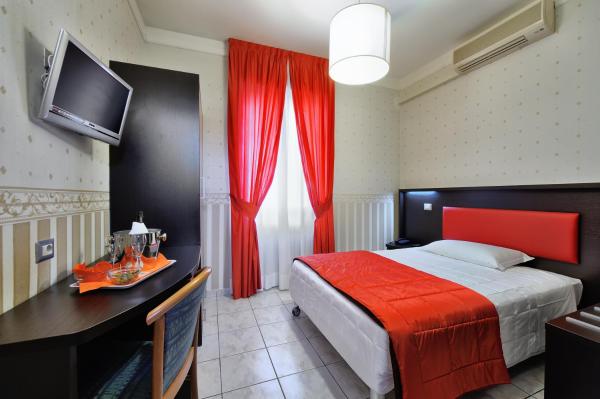 Hotel Al Corso - Rho