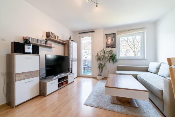 Privatapartment Messe-city - Hannover