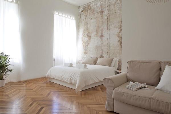 Rapanus Suites - Turin