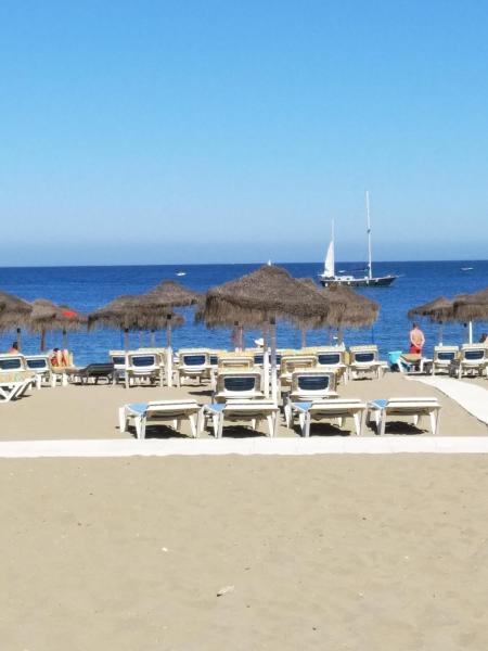 Fuengirola Holidays Sun & Beach - Fuengirola