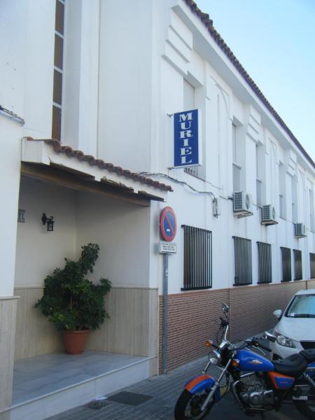 Hostal Muriel - Huelva