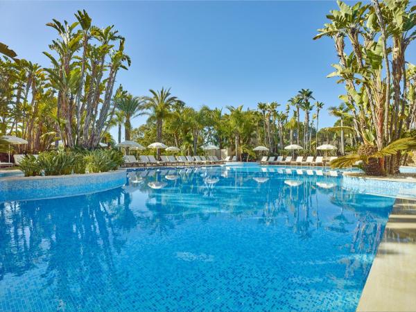 Ria Park Hotel & Spa - Almancil