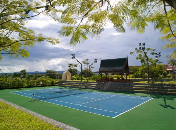Rico Resort - Chiang Kham District