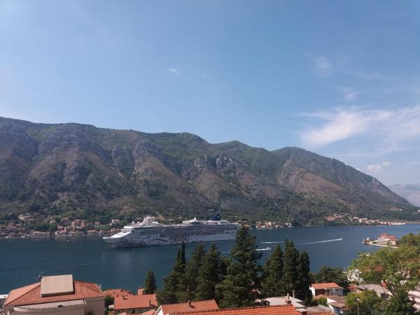 Apartments Peranovic 2 - Kotor