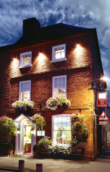 Softleys - Leicestershire