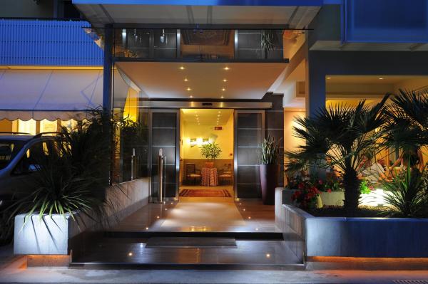 Hotel Lilia - Jesolo
