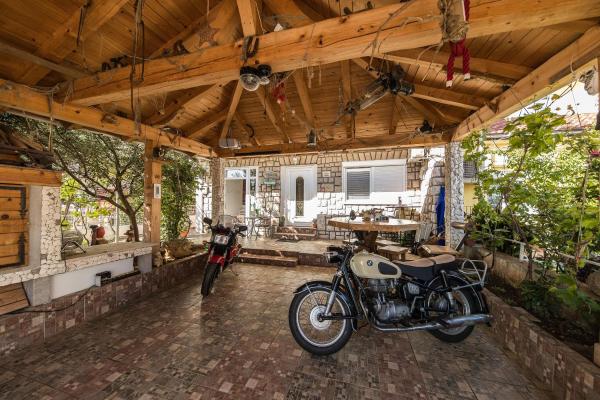 Guest House Berto - Vrbnik