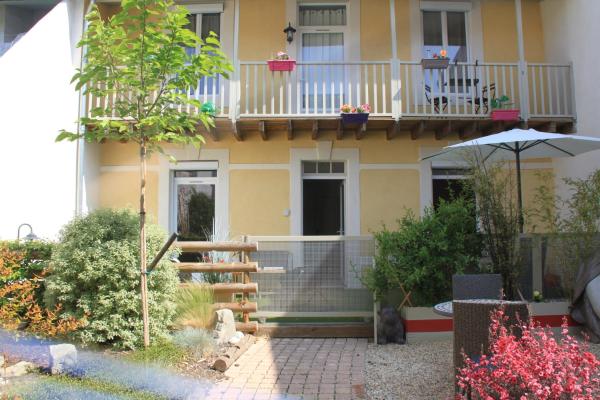 Le Logis Gout - L'oustal - Carcassonne