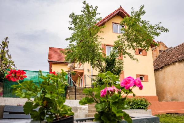 Gabi's Home #1 - Sighișoara