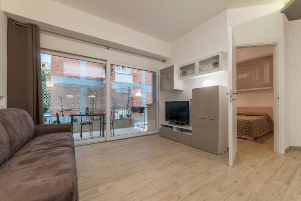 Appartamenti Clivo Di Monte Del Gallo - Vatican City