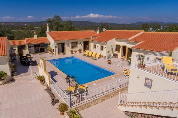 Casa Dos Ninos - Albufeira