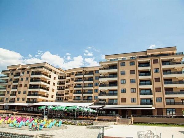 Park Beach Apartments - Lake Ohrid