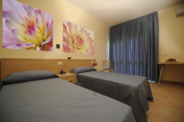 Residence Lorenzo Da Viterbo - Italy