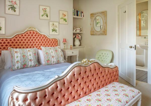 Pytts House Boutique Bed & Breakfast - Kingham