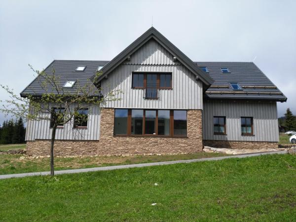 Apartmán Barborka 05 - Karpacz