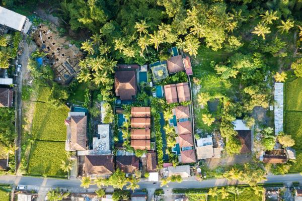 Bije Suite Villa Ubud - Ubud