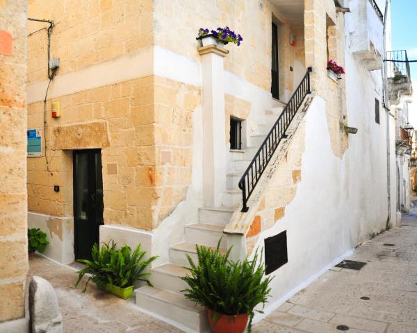 Ambrosia Bed & Breakfast - Oria