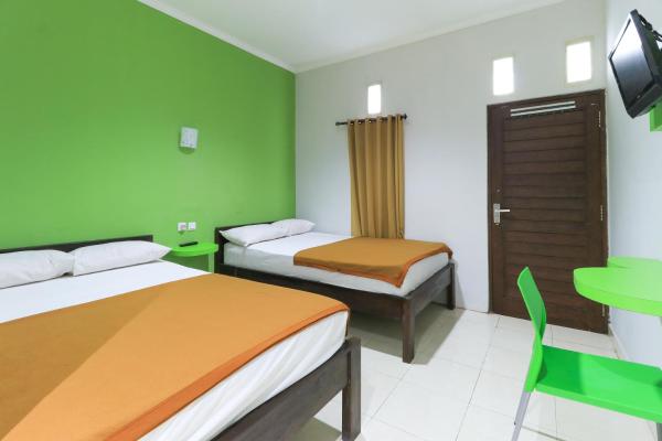 Hotel Warta Putra - Sanur
