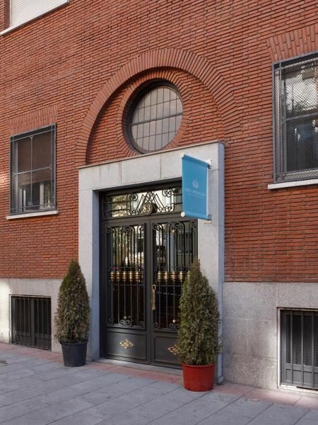 Residencia Abay - Majadahonda