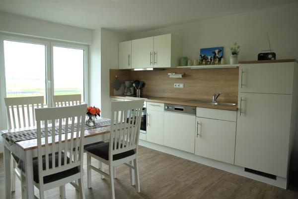 Haus Am Meer - Sankt Peter-Ording