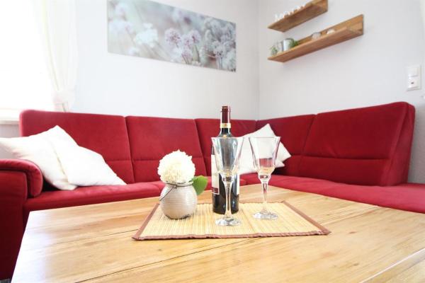 Diekje Deel - Sankt Peter-Ording