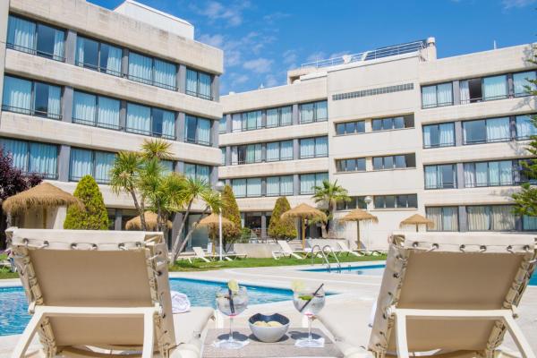 Atenea Park Suites & Apartments - Sitges