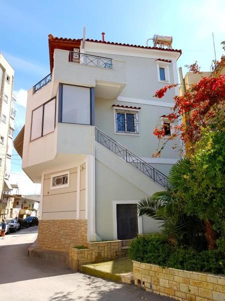 Villa Smeralda - Saranda
