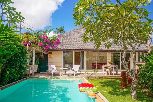 Villa Love Umalas - Aéroport de Denpasar - Ngurah Rai (DPS)