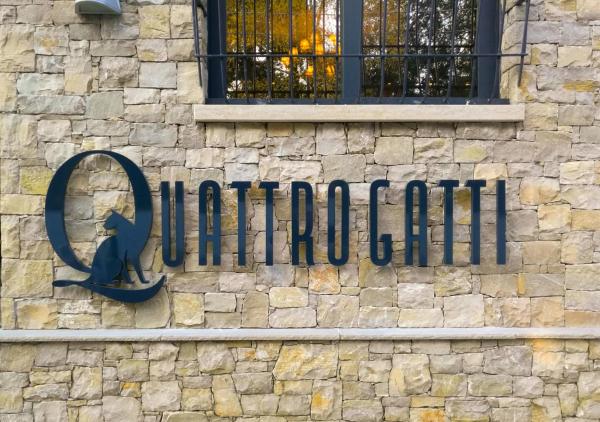 Quattro Gatti Rooms&suite - Treviglio