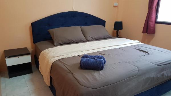 La Belle Cliff View (Apartment 60m2) (2) - Krabi