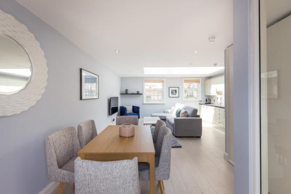 Prime Apartments In Covent Garden - London