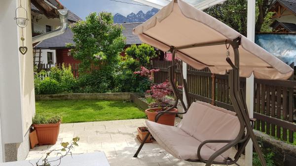 The Oldmillhouse - Mojstrana