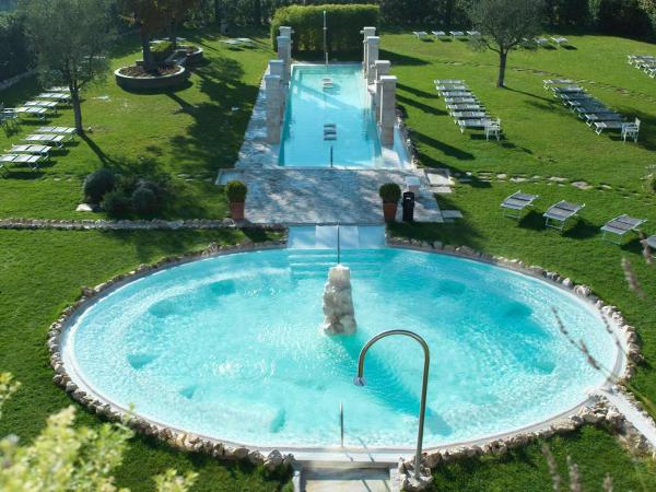 Hotel Salus Terme - Adults Only - Montefiascone