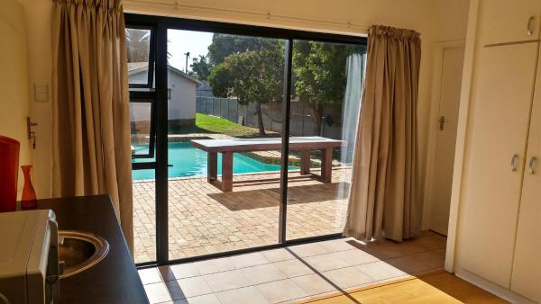 Blouberg Beach Retreat - 파클랜드